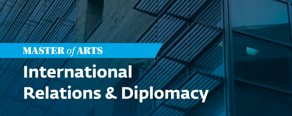 Graduate - AUA Admissions